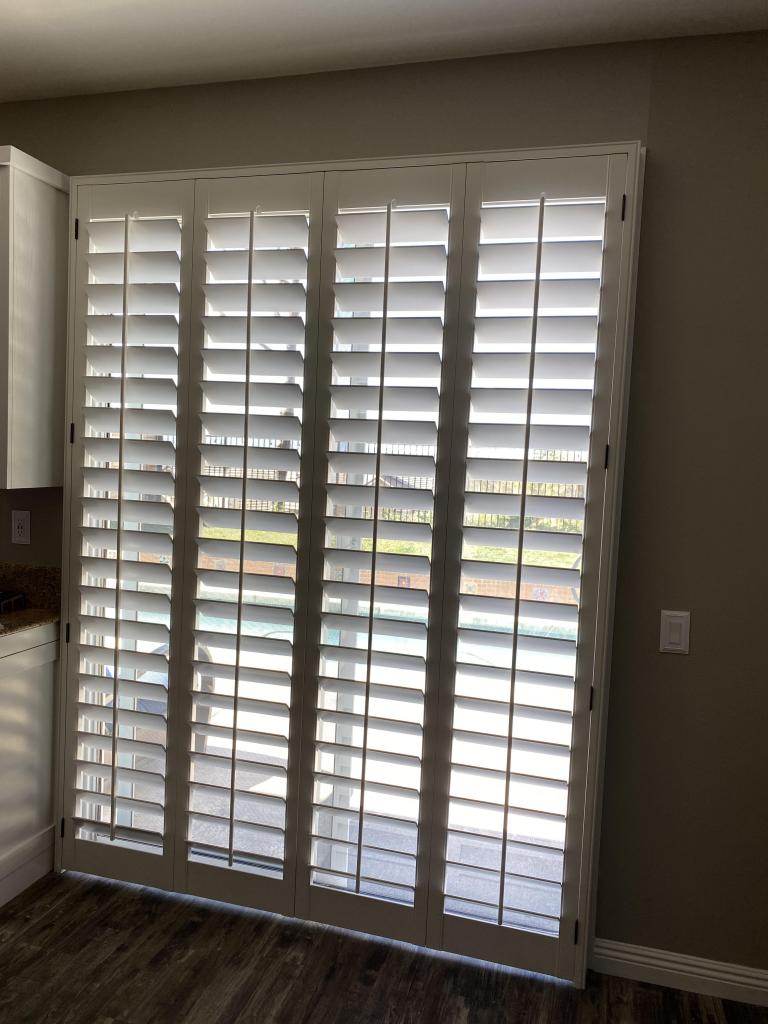 Shutters | Shutter World